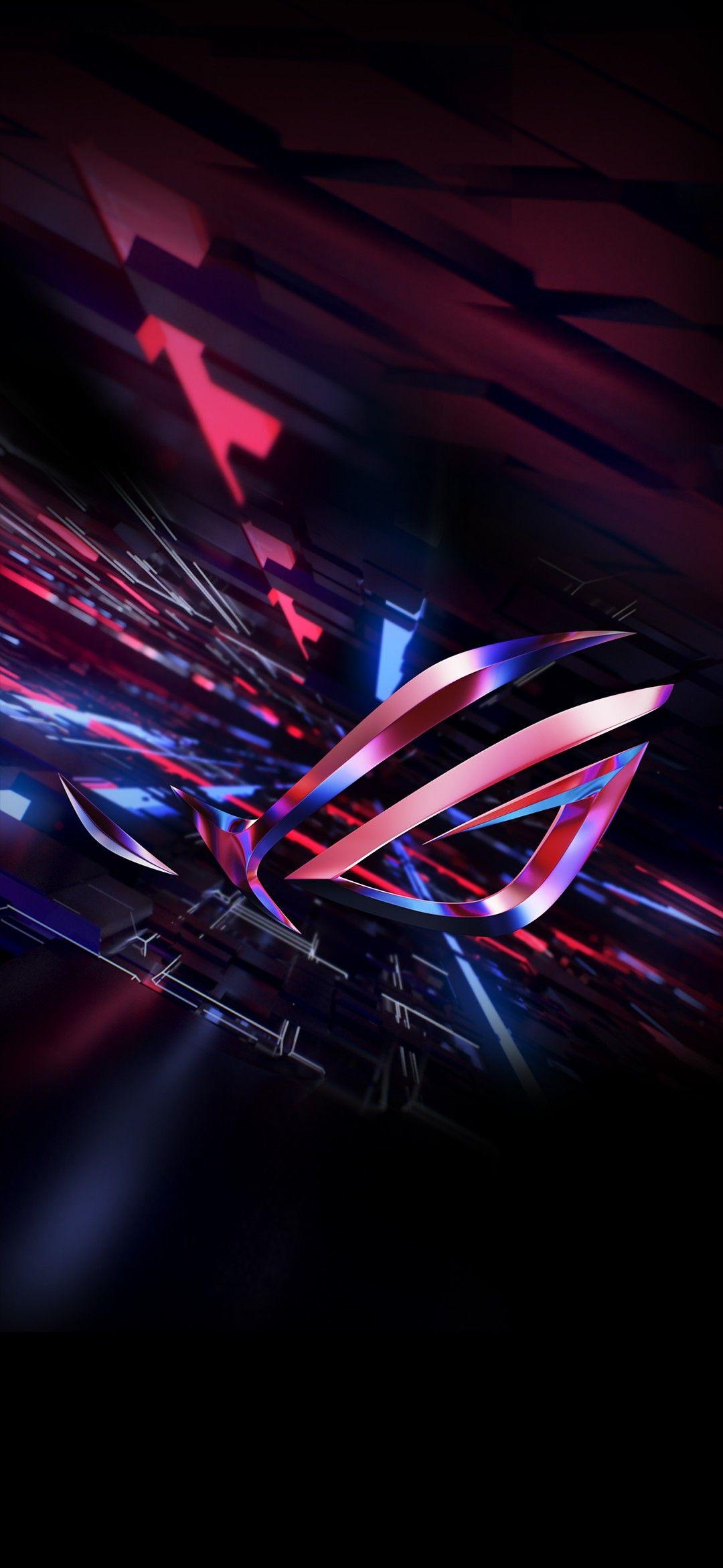 Asus ROG Mobile Wallpapers - Top Free Asus ROG Mobile Backgrounds ...
