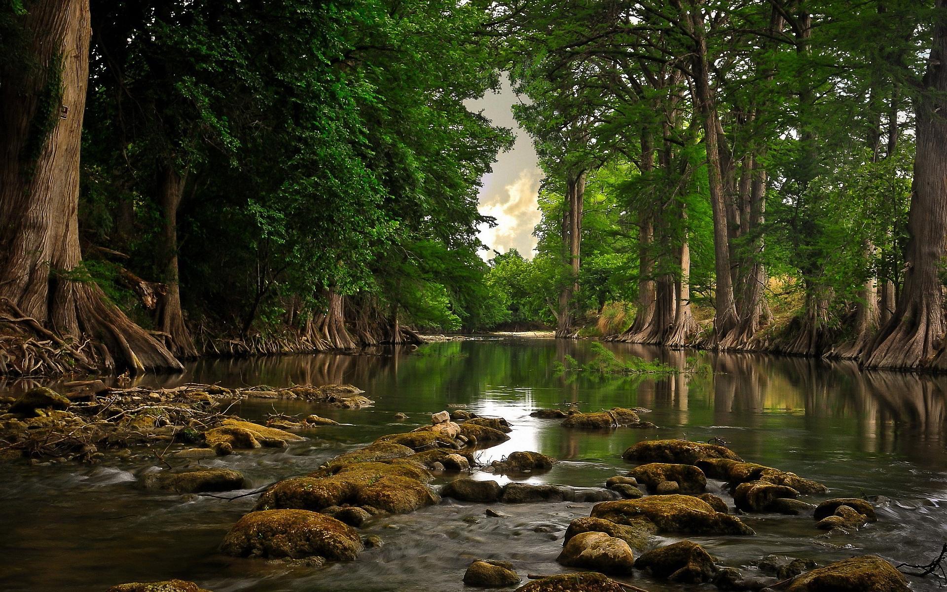 HD River Wallpapers - Top Free HD River Backgrounds - WallpaperAccess