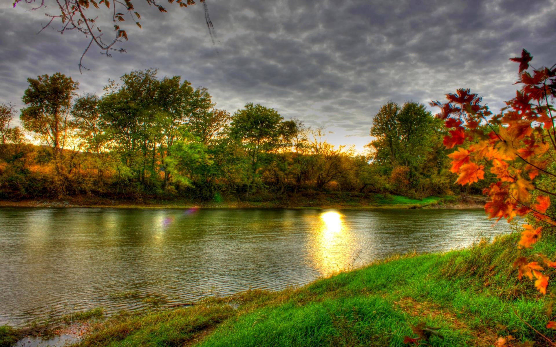 HD River Wallpapers - Top Free HD River Backgrounds - WallpaperAccess