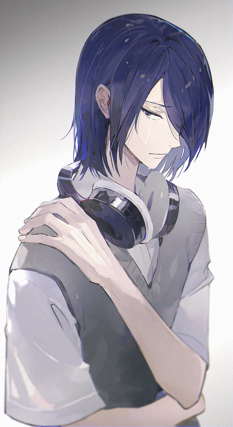 Yu Ishigami HD Wallpapers - Top Free Yu Ishigami HD Backgrounds ...