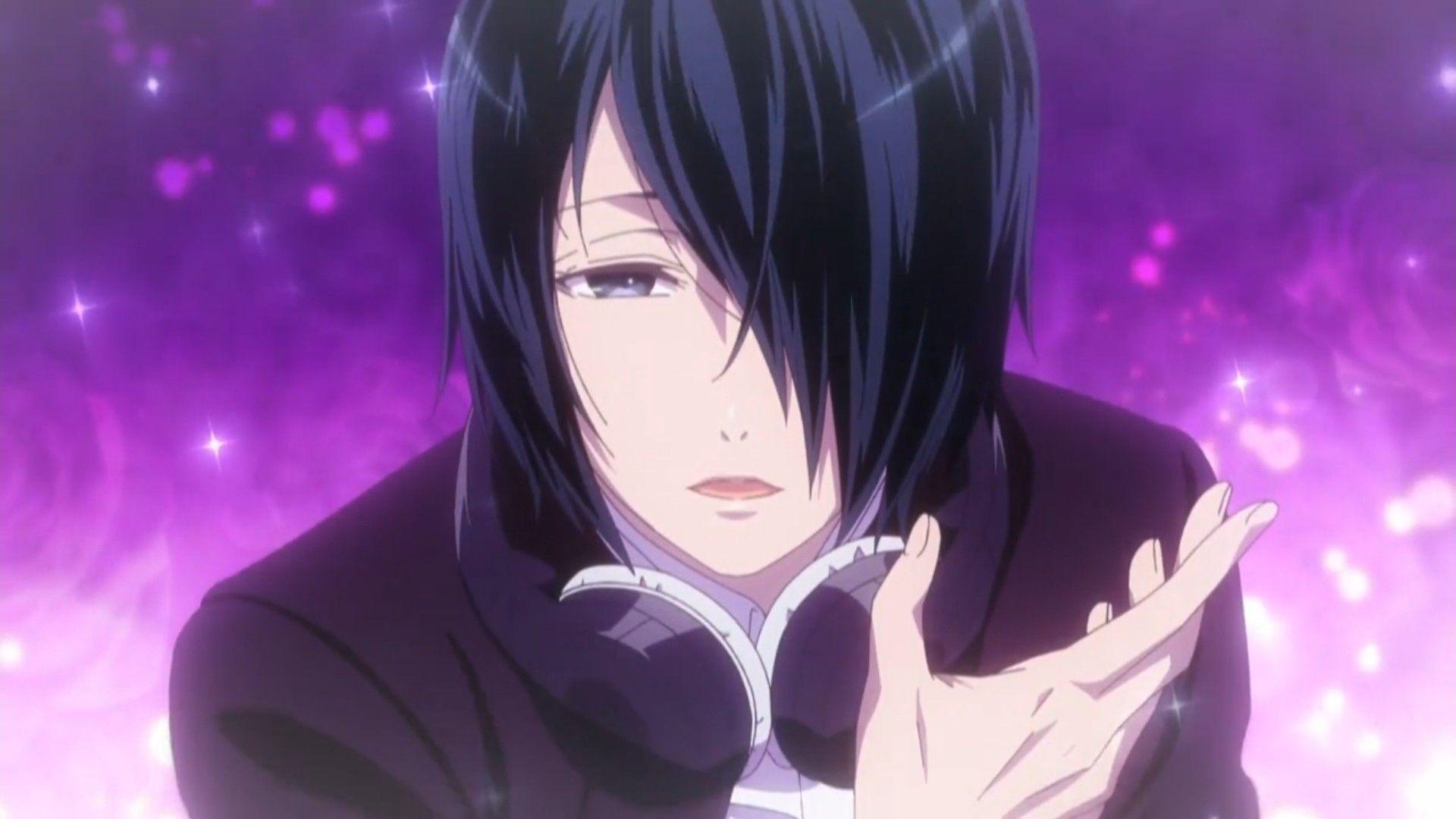 Yu Ishigami HD Wallpapers - Top Free Yu Ishigami HD Backgrounds ...