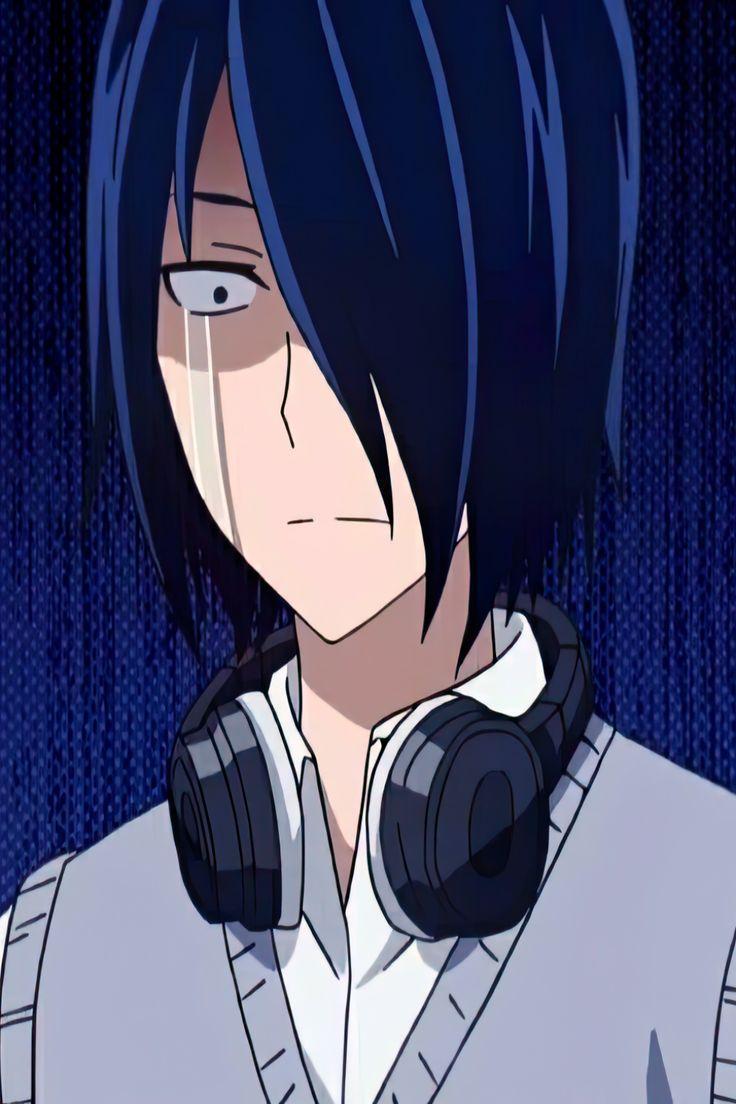 Yu Ishigami HD Wallpapers - Top Free Yu Ishigami HD Backgrounds ...