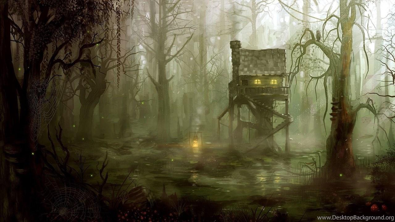 Cumputer Forest Aesthetic Wallpapers - Top Free Cumputer Forest ...