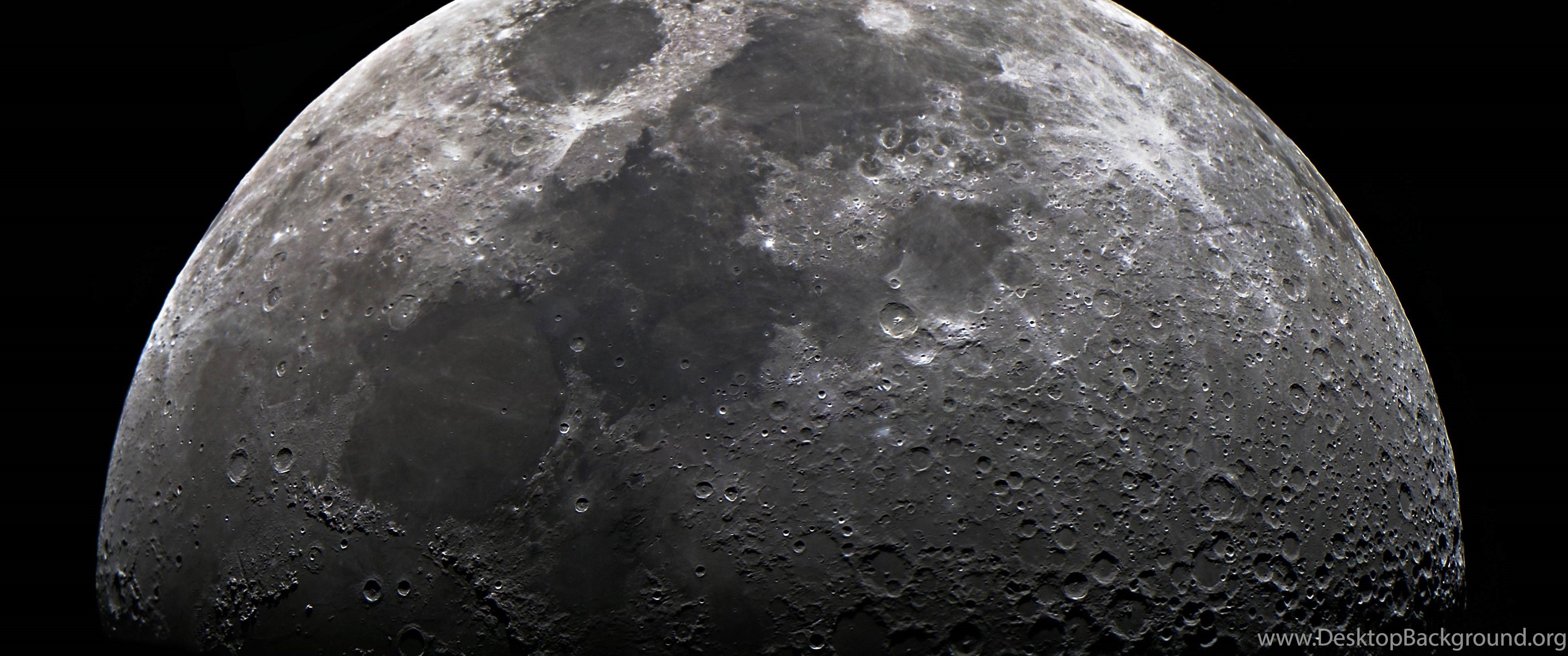 Moon 8K HD Wallpapers - Top Free Moon 8K HD Backgrounds - WallpaperAccess