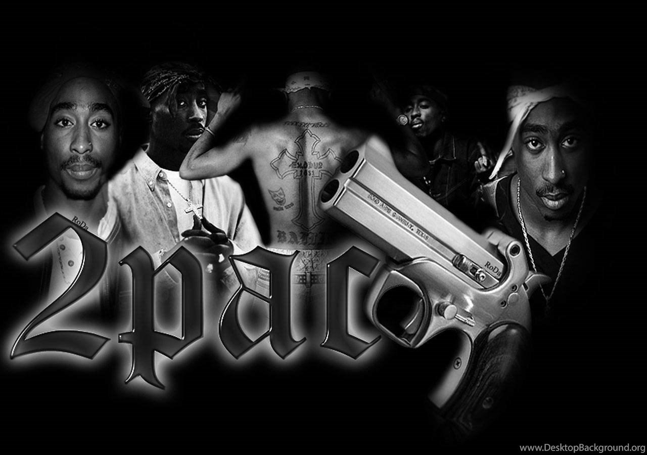 Tupac Laptop Wallpapers - Top Free Tupac Laptop Backgrounds ...