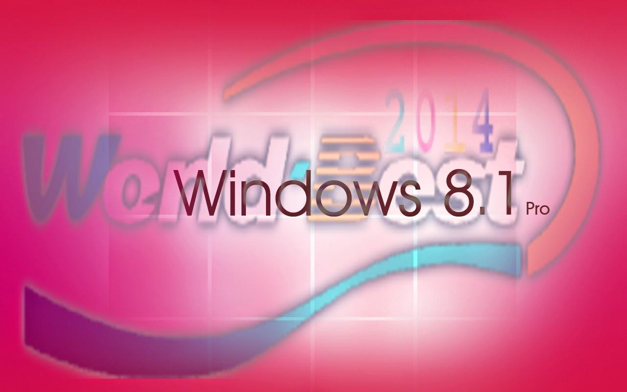 Windows 8.1 Pro Wallpapers - Top Free Windows 8.1 Pro Backgrounds ...