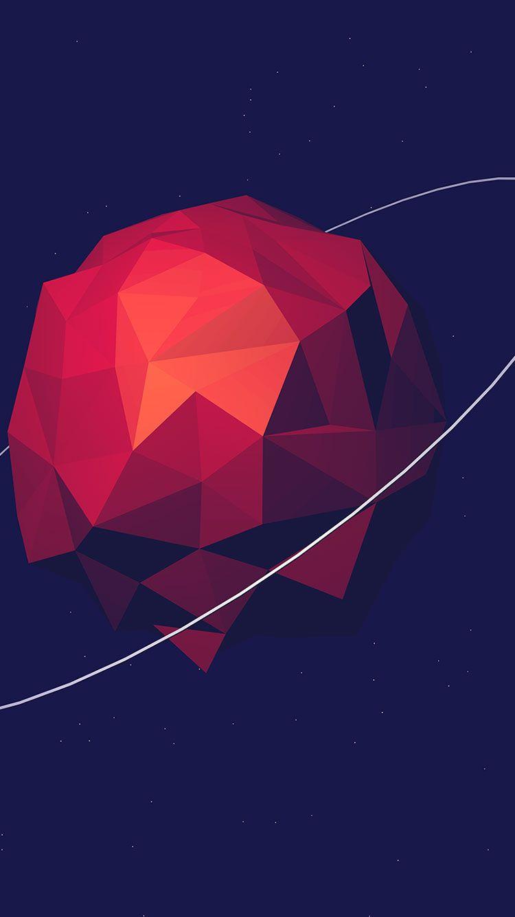 Low Poly iPhone Wallpapers - Top Free Low Poly iPhone Backgrounds ...