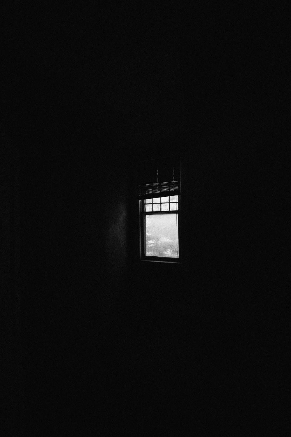 Dark Window Wallpapers - Top Free Dark Window Backgrounds - WallpaperAccess