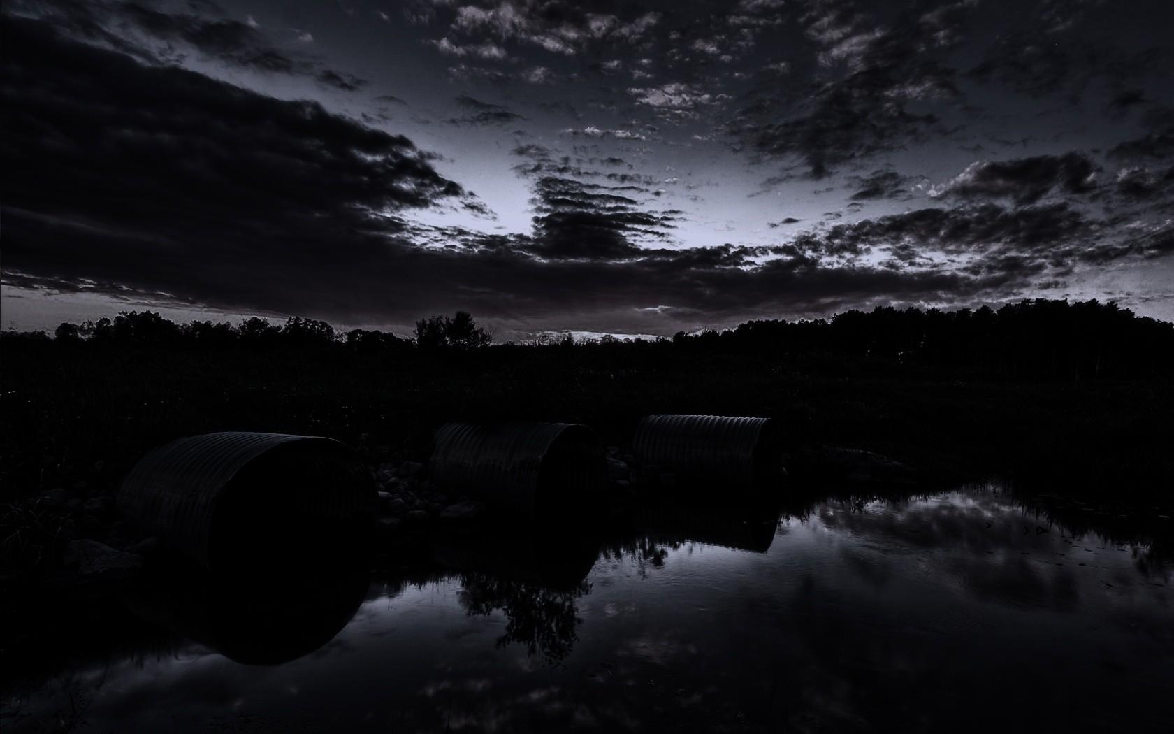 Dark Window Wallpapers - Top Free Dark Window Backgrounds - WallpaperAccess