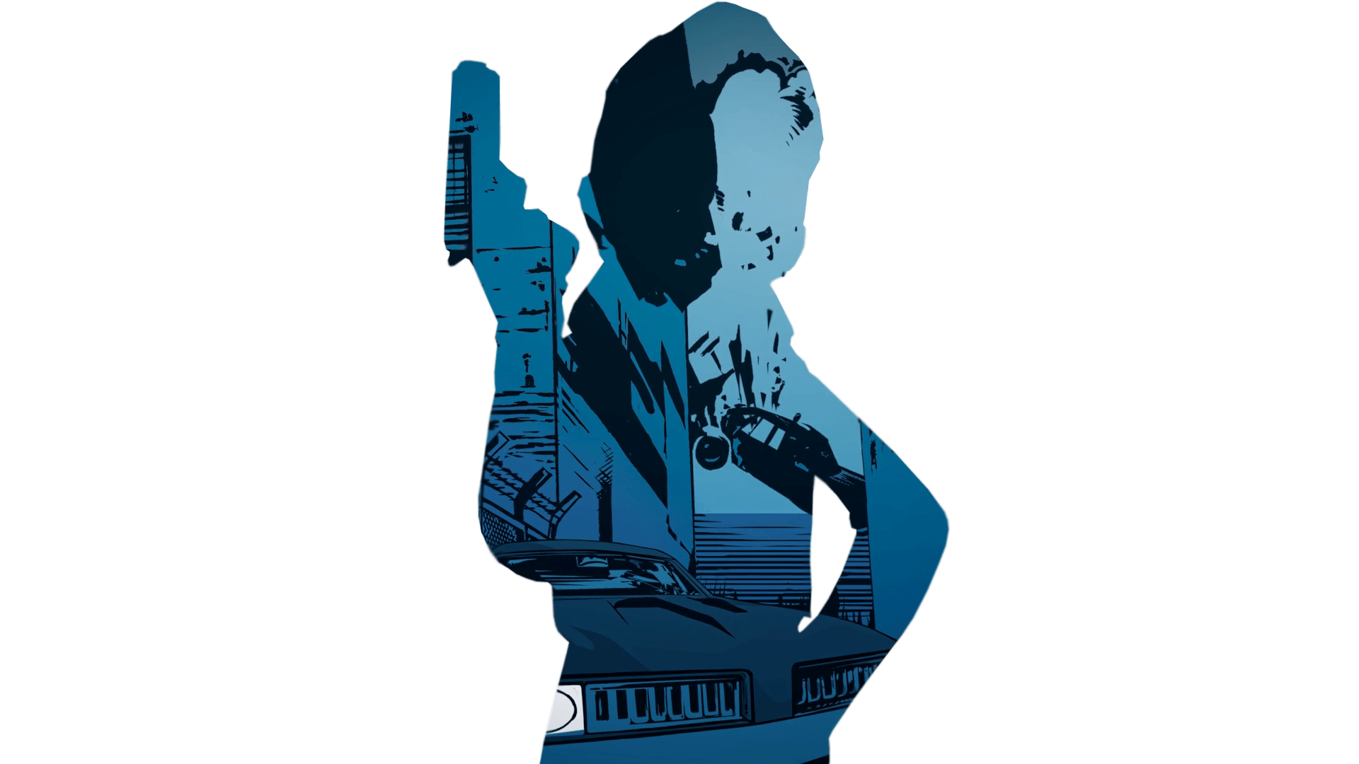 GTA Trilogy Wallpapers - Top Free GTA Trilogy Backgrounds - WallpaperAccess