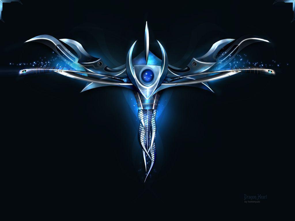 Dragon Symbol Wallpapers - Top Free Dragon Symbol Backgrounds ...