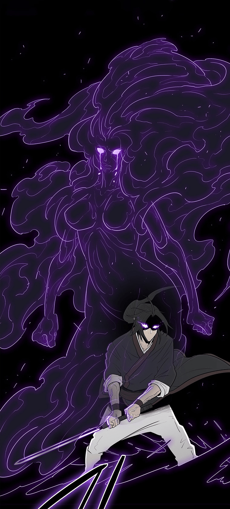 Legend of the Northern Blade Wallpapers - Top Free Legend of the ...