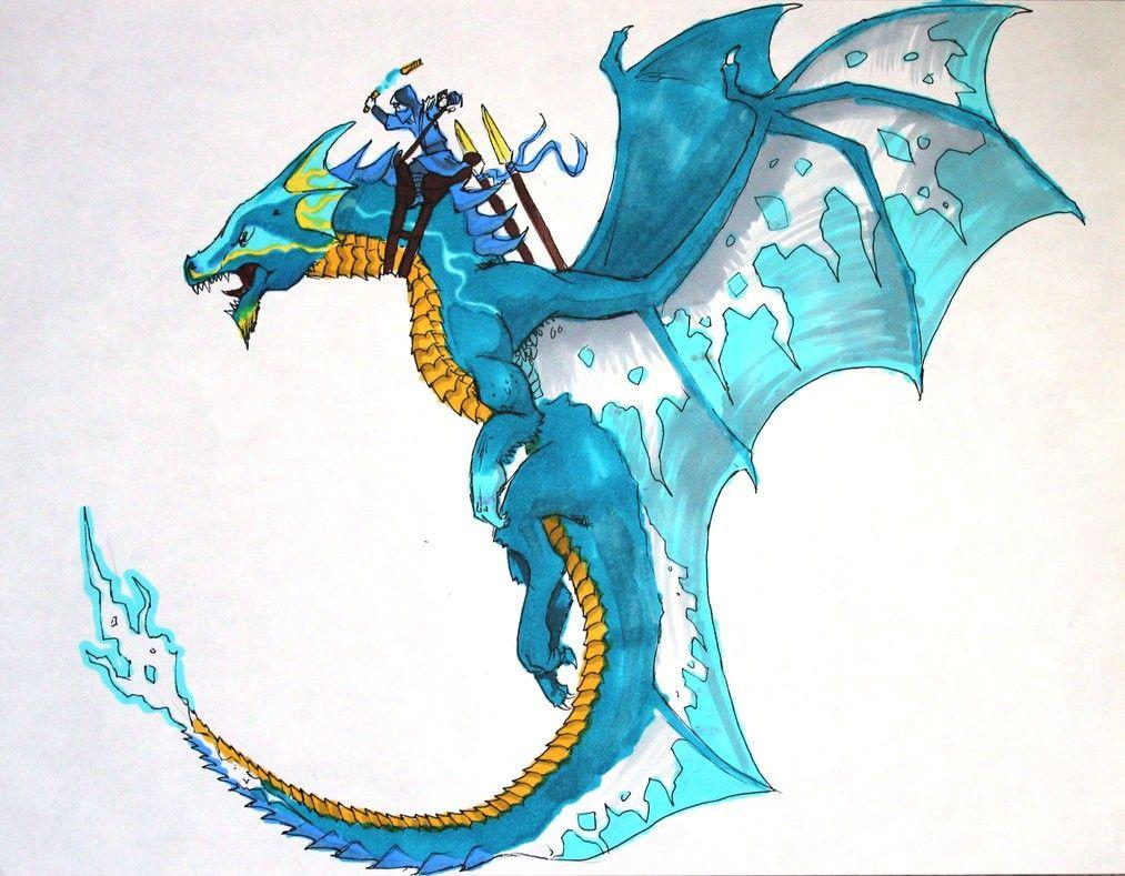 Thunder Dragon Wallpapers - Top Free Thunder Dragon Backgrounds ...