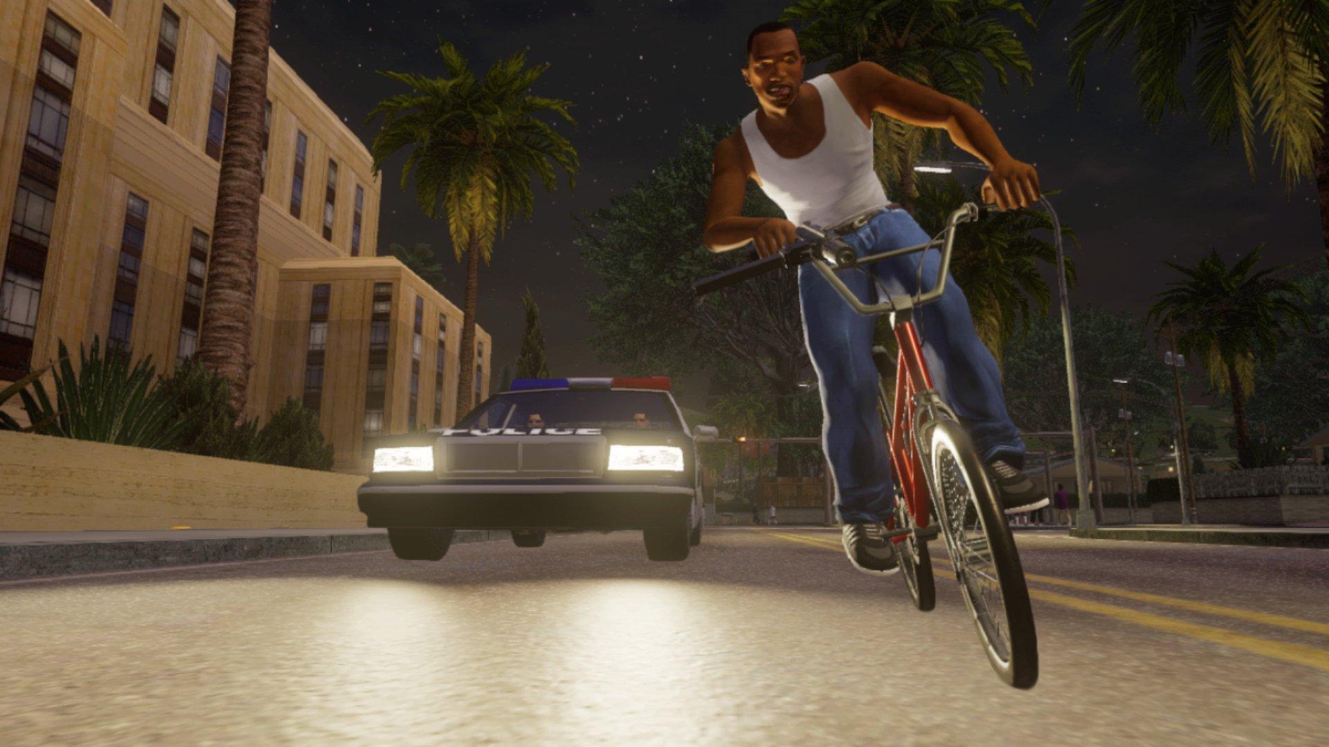 GTA Trilogy Wallpapers - Top Free GTA Trilogy Backgrounds - WallpaperAccess