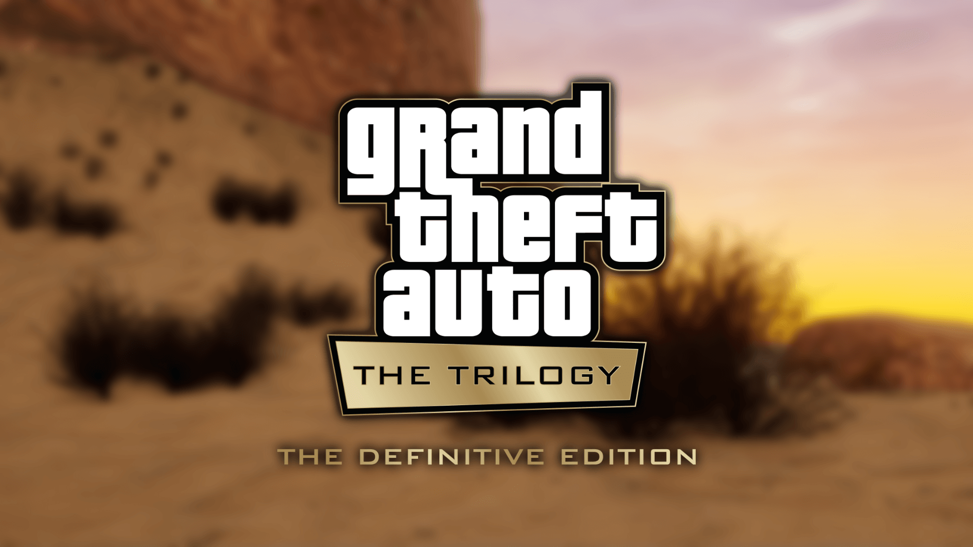 GTA Trilogy Wallpapers - Top Free GTA Trilogy Backgrounds - WallpaperAccess