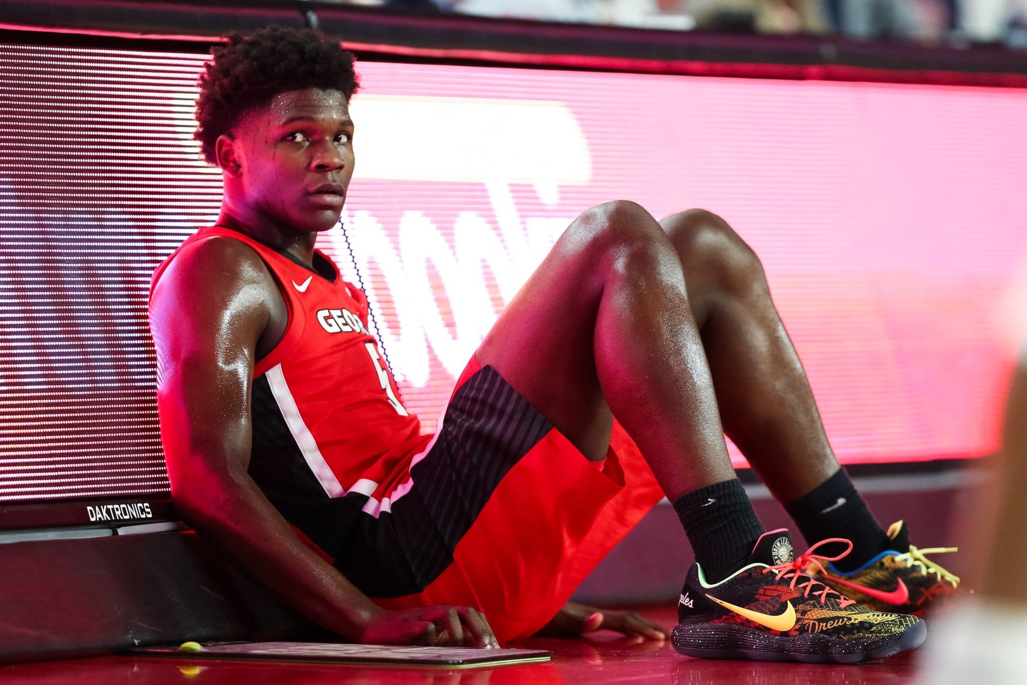 Anthony Edwards Wallpapers - Top Free Anthony Edwards Backgrounds ...