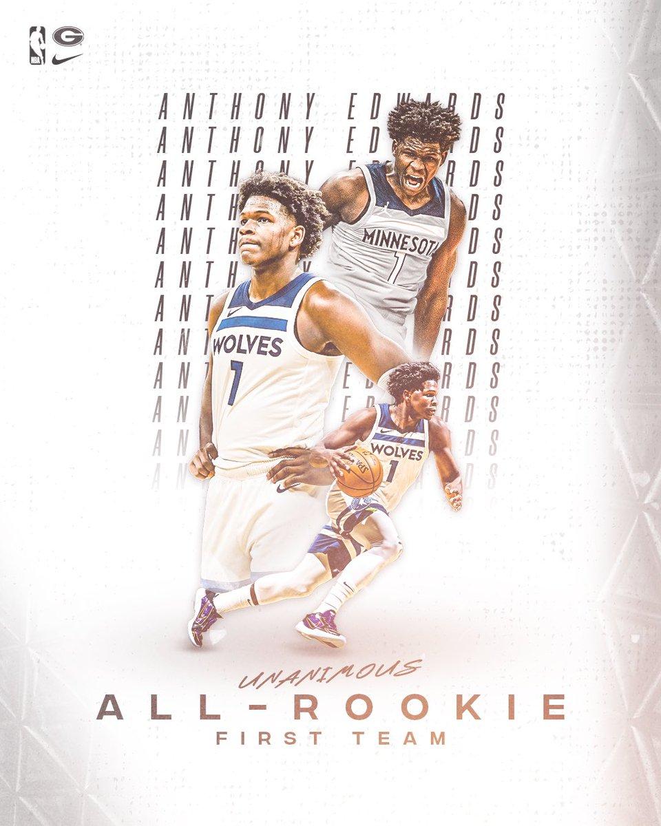 Anthony Edwards Wallpapers - Top Free Anthony Edwards Backgrounds ...