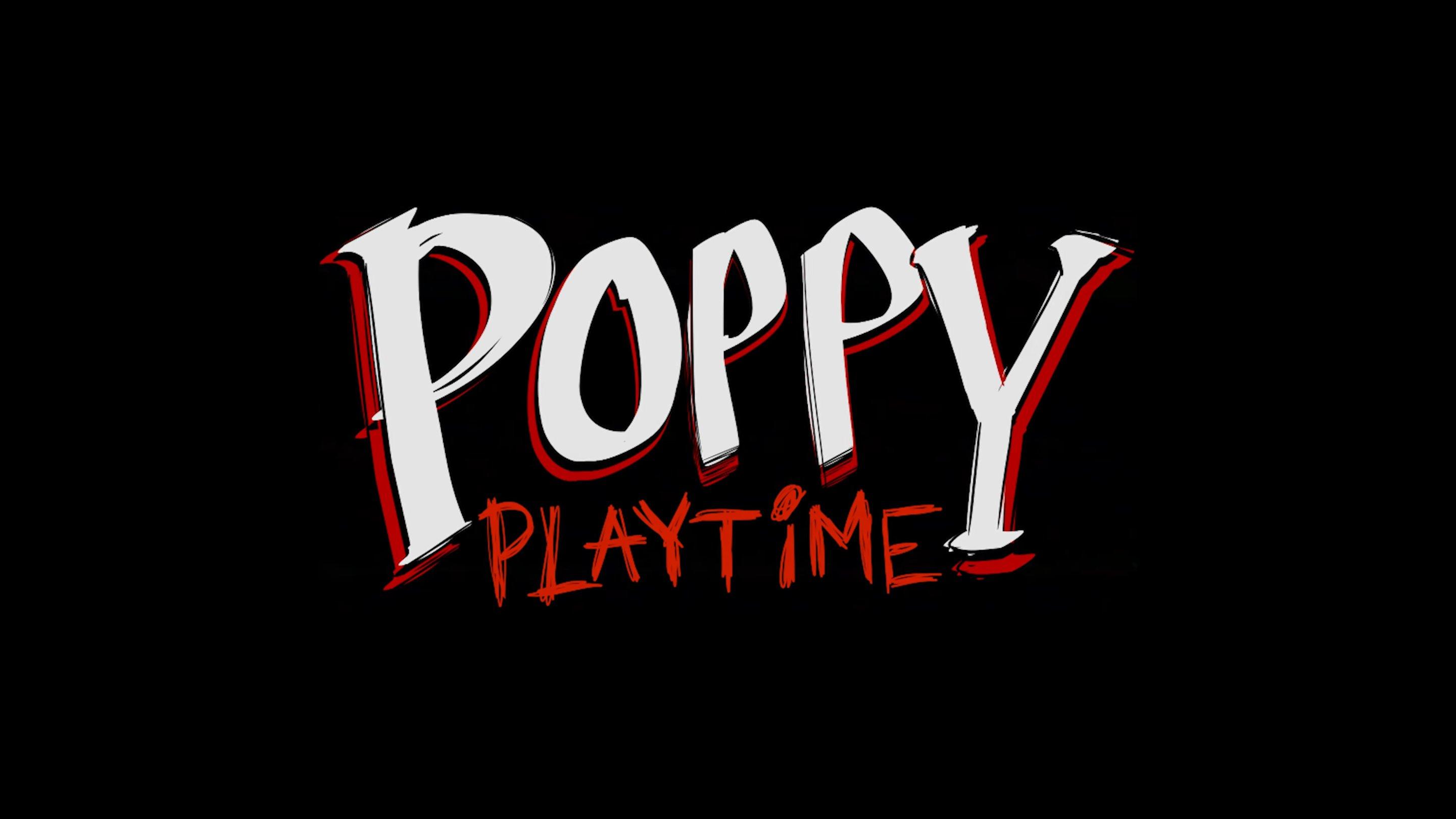 Poppy Playtime Wallpapers - Top Free Poppy Playtime Backgrounds ...