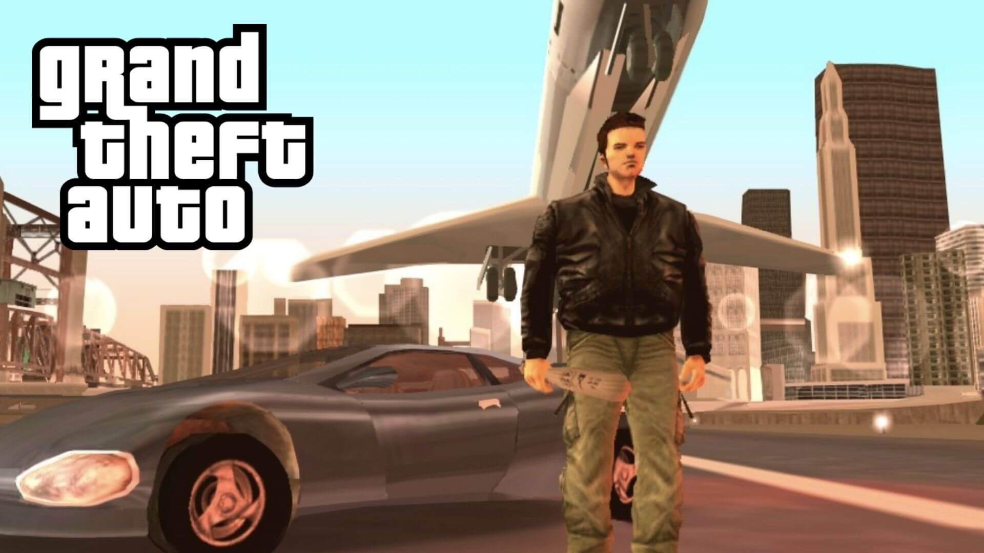GTA Trilogy Wallpapers - Top Free GTA Trilogy Backgrounds - WallpaperAccess