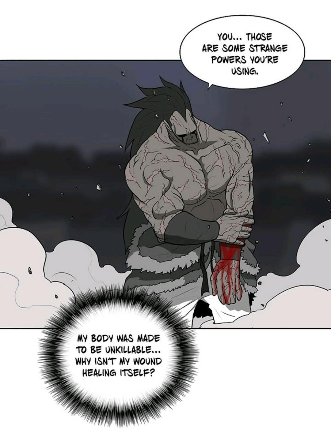 Legend of the Northern Blade Wallpapers - Top Free Legend of the ...