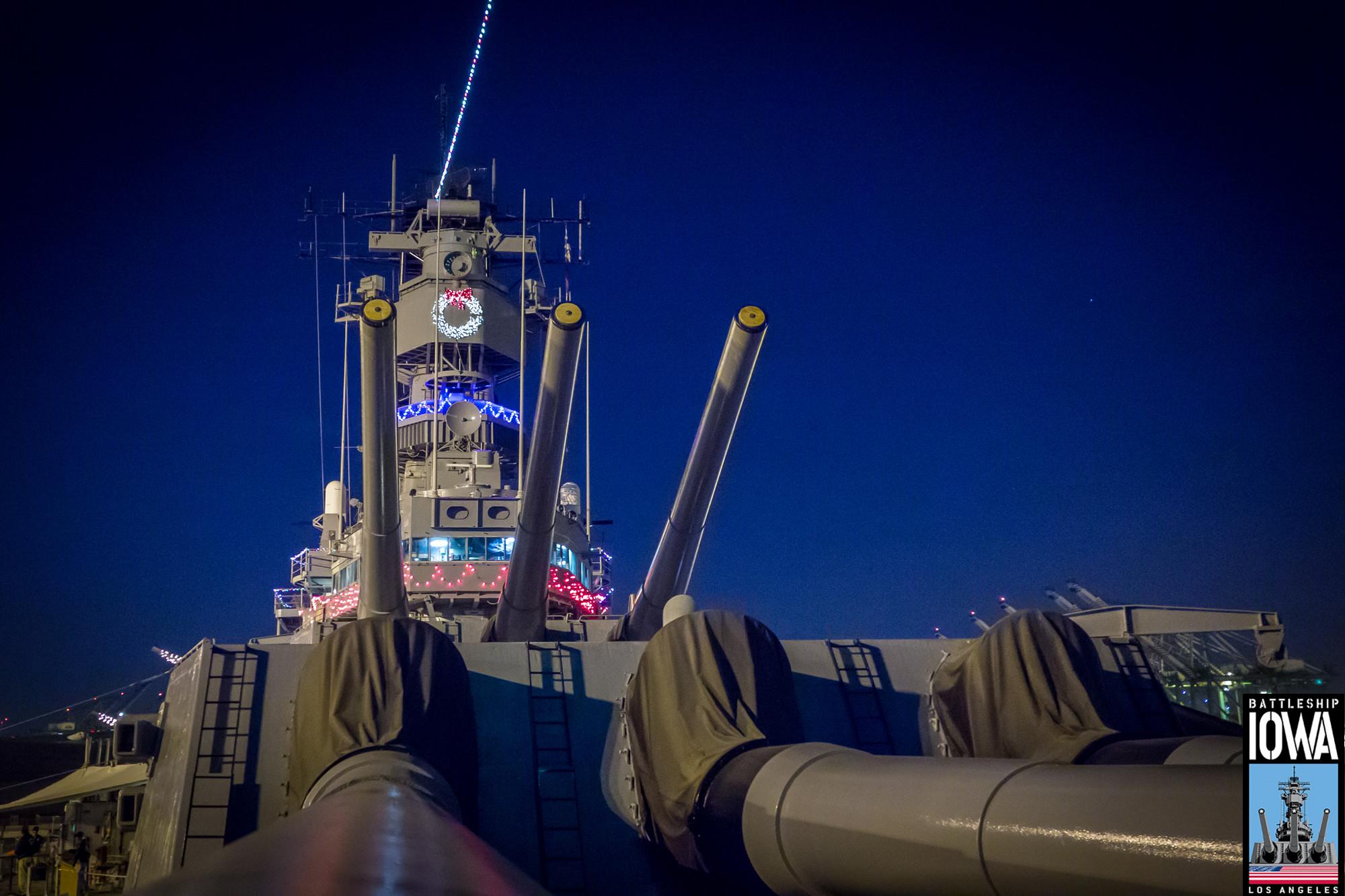 USS Iowa Wallpapers - Top Free USS Iowa Backgrounds - WallpaperAccess