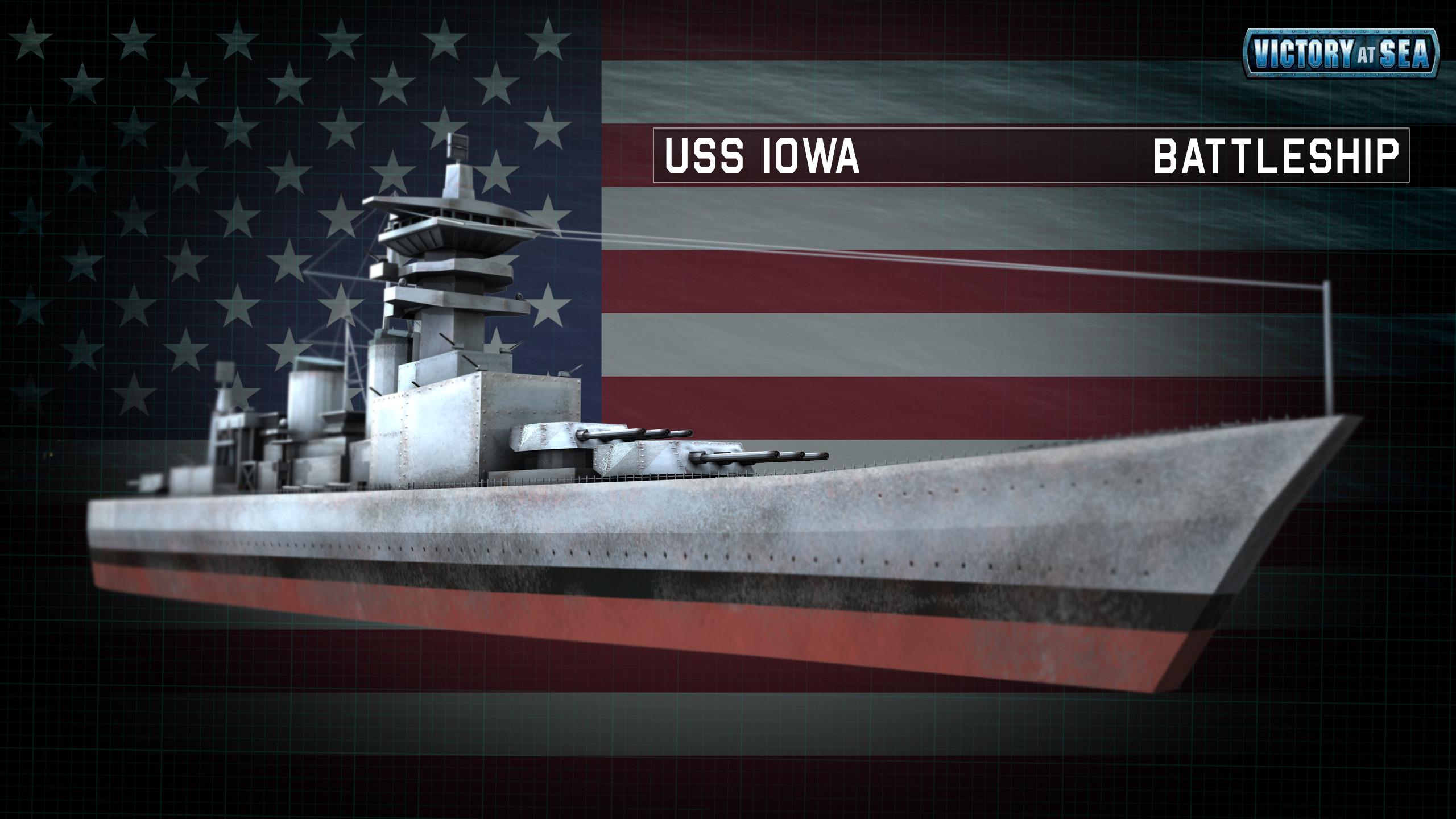 USS Iowa Wallpapers - Top Free USS Iowa Backgrounds - WallpaperAccess