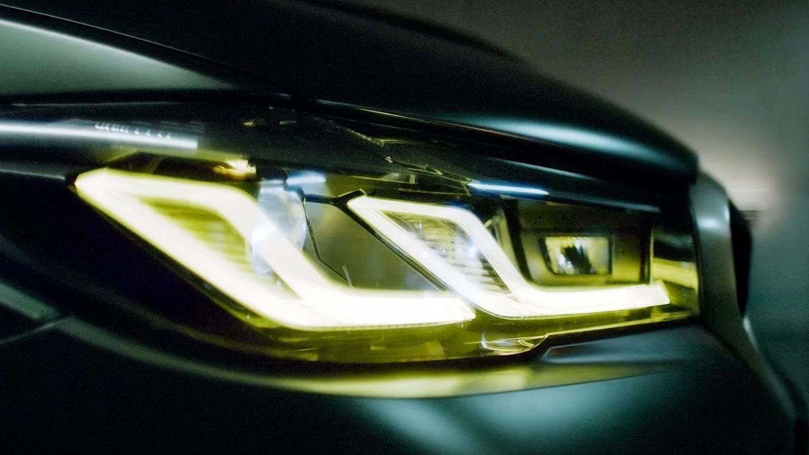 BMW M5 CS Wallpapers - Top Free BMW M5 CS Backgrounds - WallpaperAccess