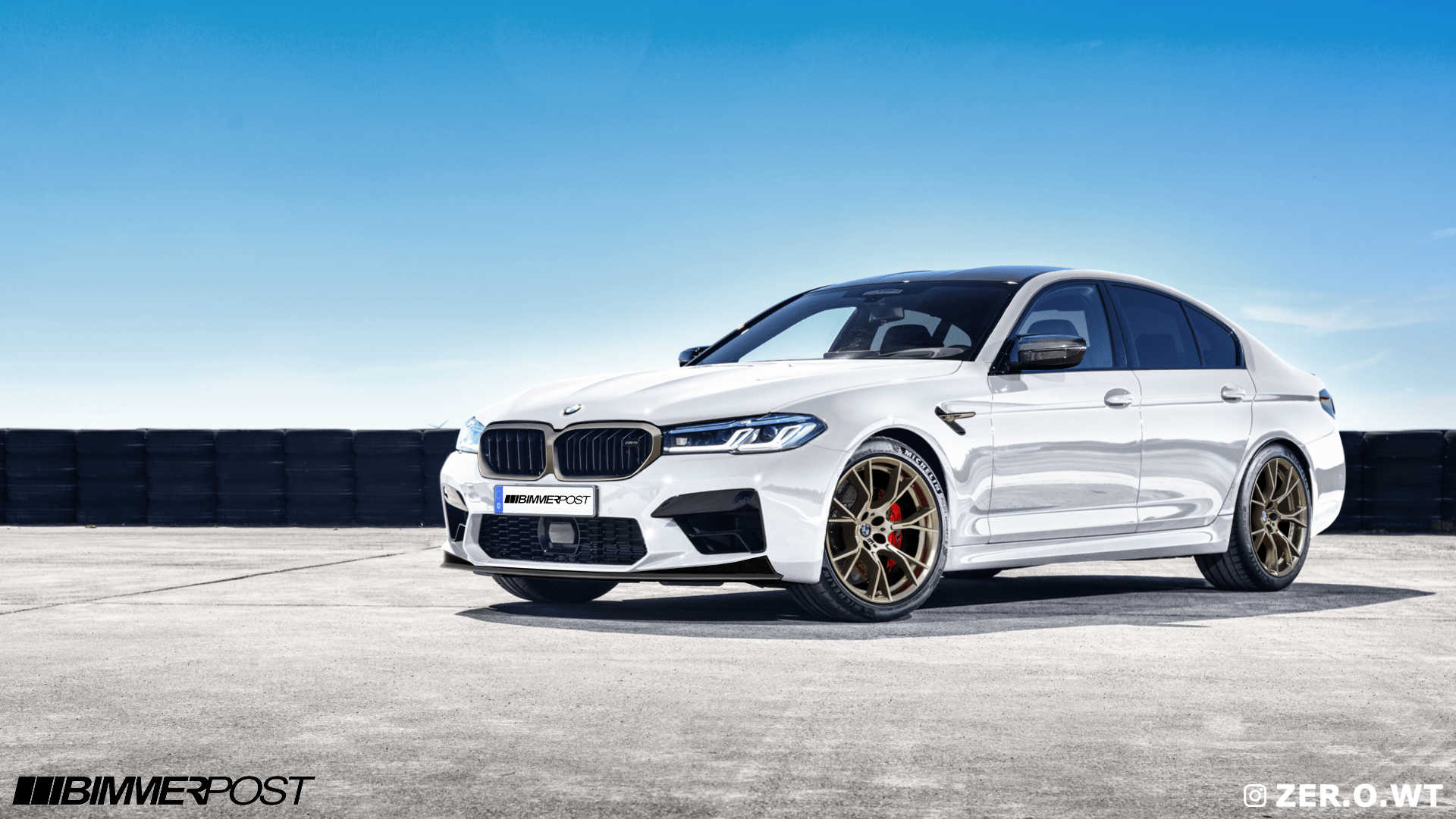 BMW M5 CS Wallpapers - Top Free BMW M5 CS Backgrounds - WallpaperAccess