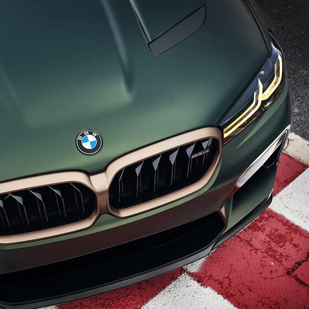 BMW M5 CS Wallpapers - Top Free BMW M5 CS Backgrounds - WallpaperAccess