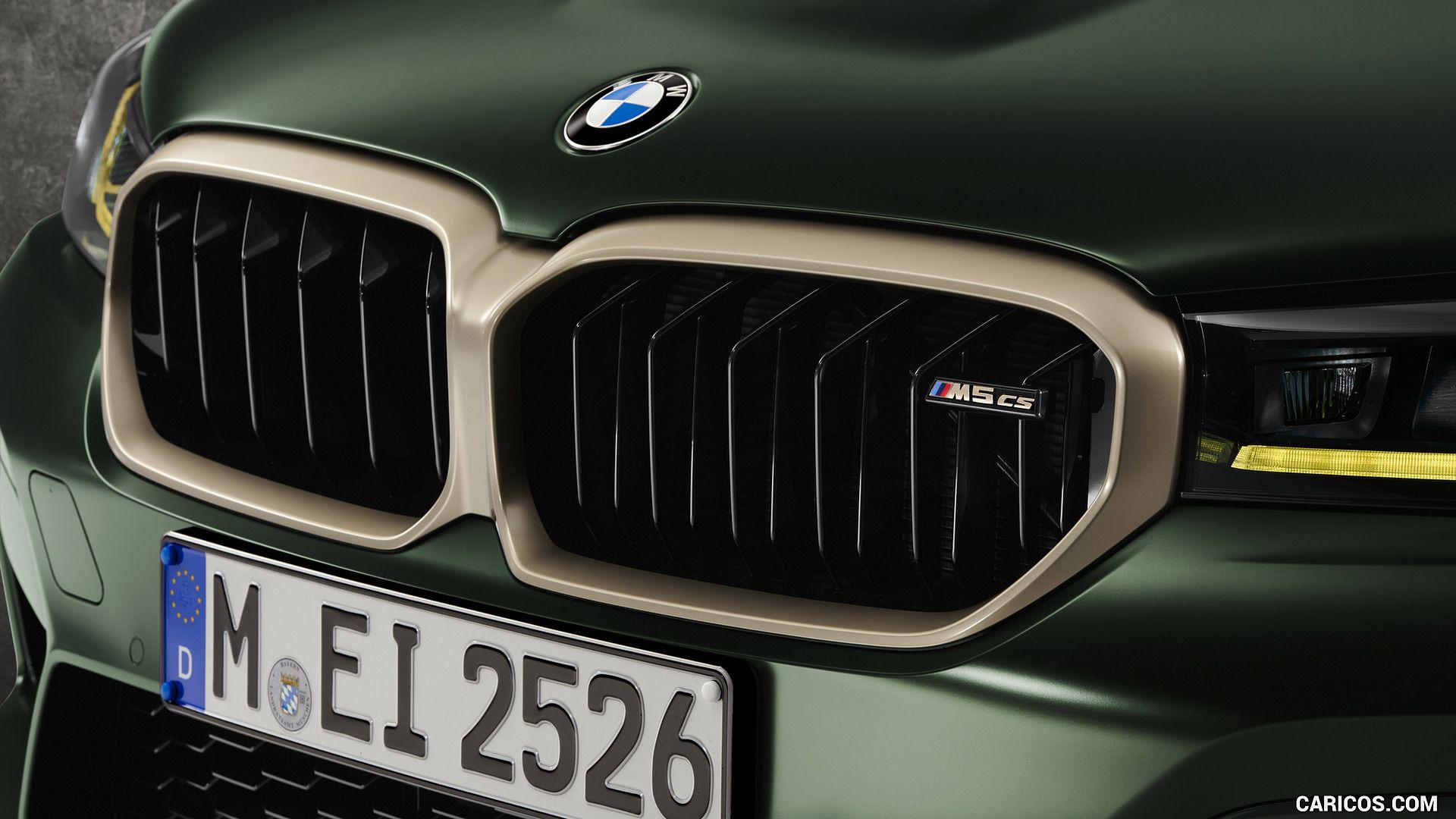 BMW M5 CS Wallpapers - Top Free BMW M5 CS Backgrounds - WallpaperAccess