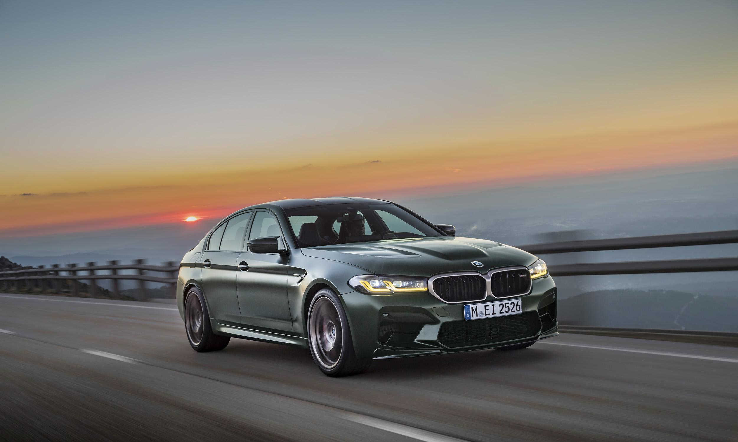 BMW M5 CS Wallpapers - Top Free BMW M5 CS Backgrounds - WallpaperAccess