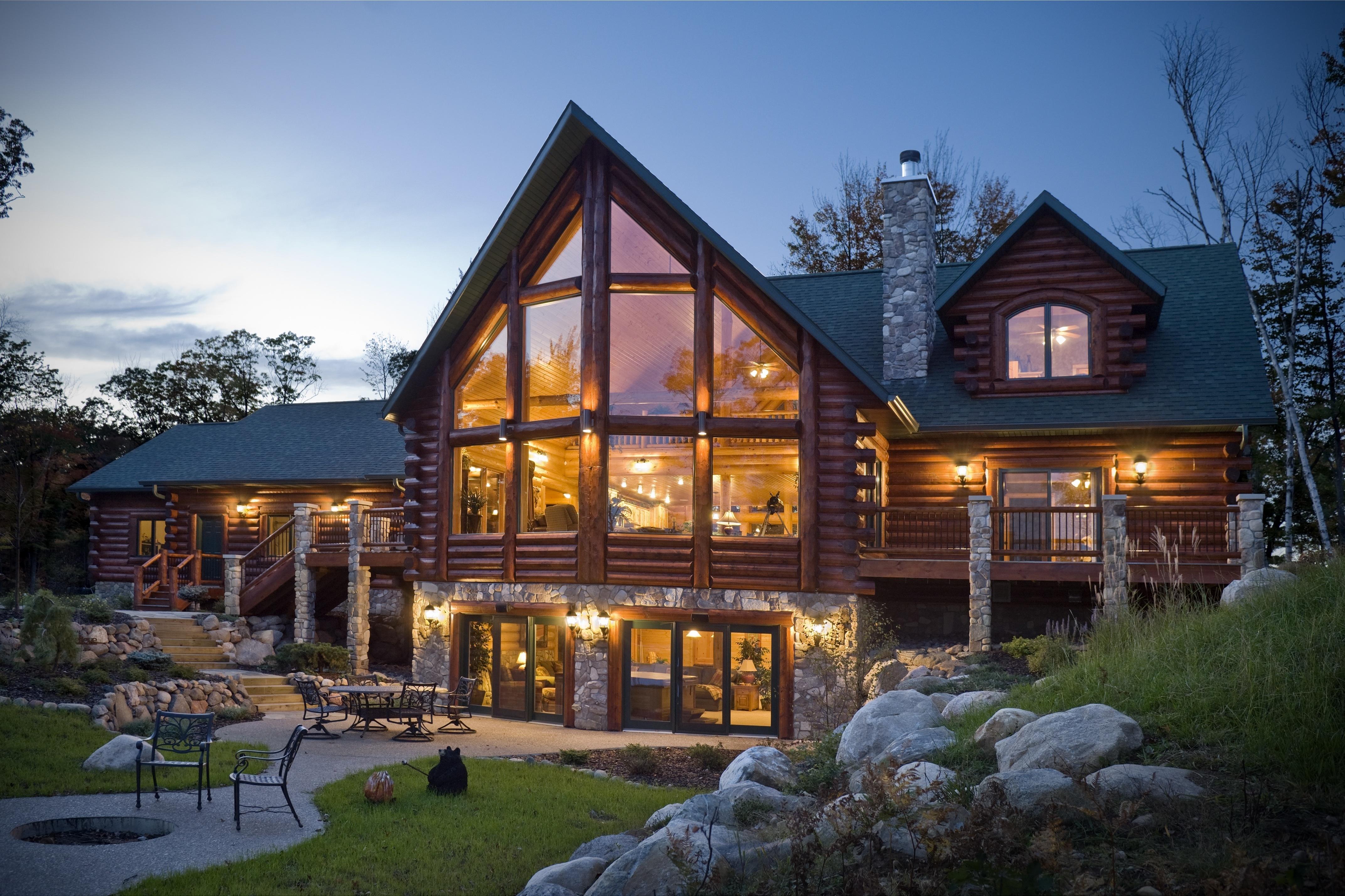 Mansion HD Wallpapers - Top Free Mansion HD Backgrounds - WallpaperAccess