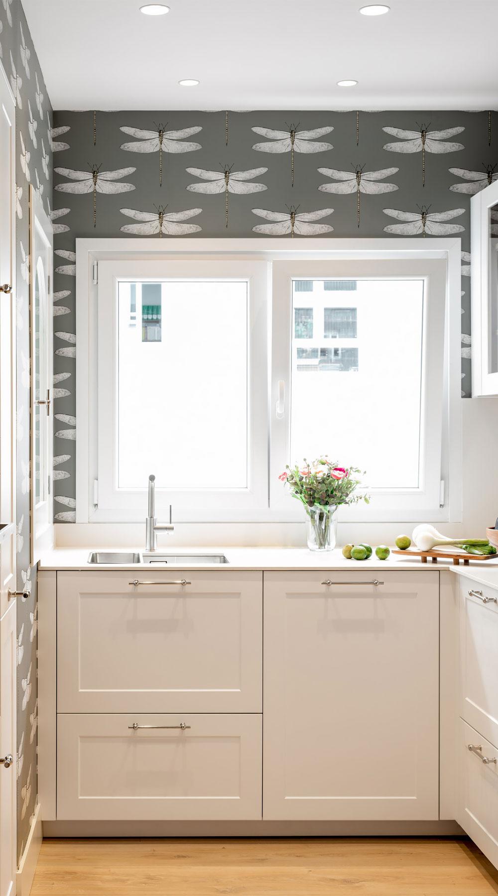 Rustic Kitchen Wallpapers - Top Free Rustic Kitchen Backgrounds ...