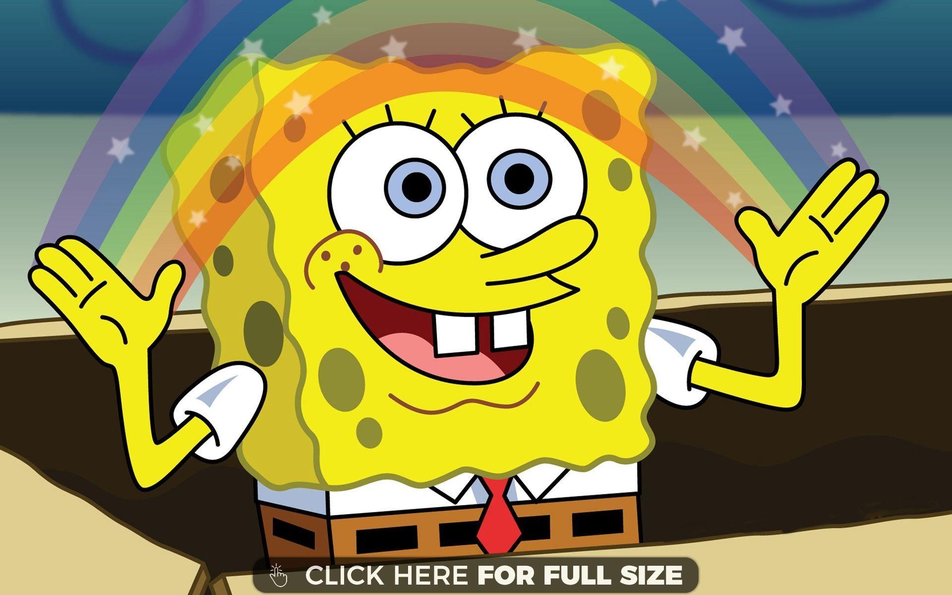 SpongeBob 4k Wallpapers - Top Free SpongeBob 4k Backgrounds ...