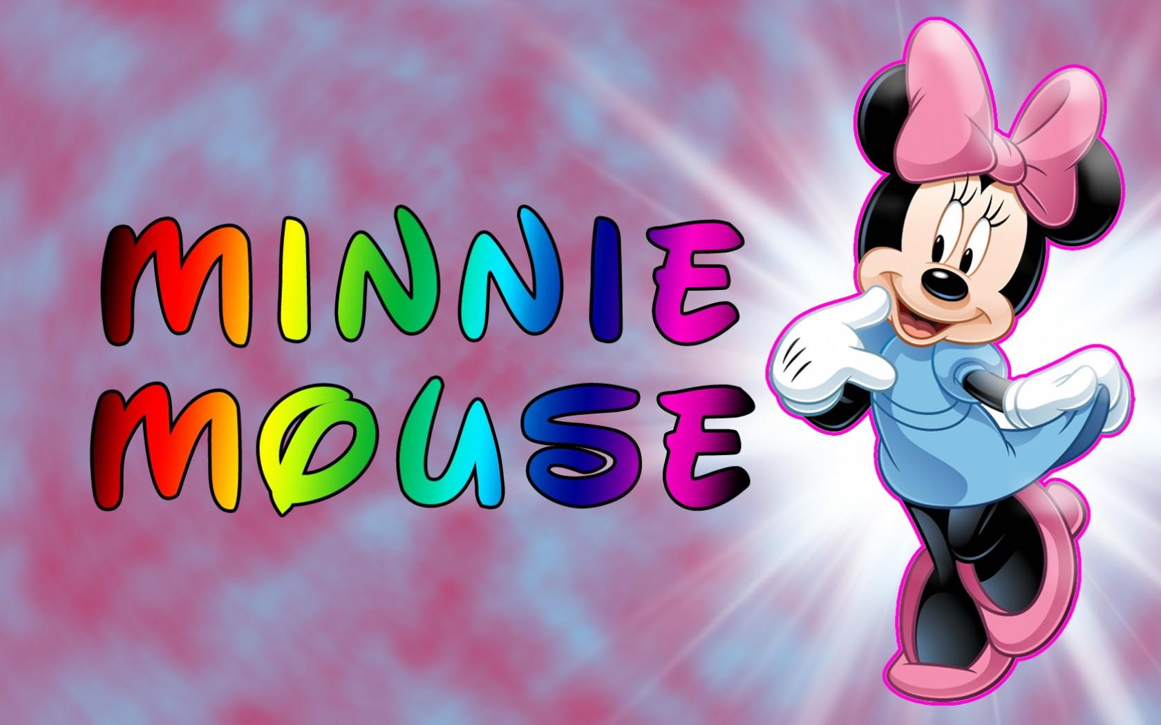 Minnie Mouse Bow Wallpapers - Top Free Minnie Mouse Bow Backgrounds ...