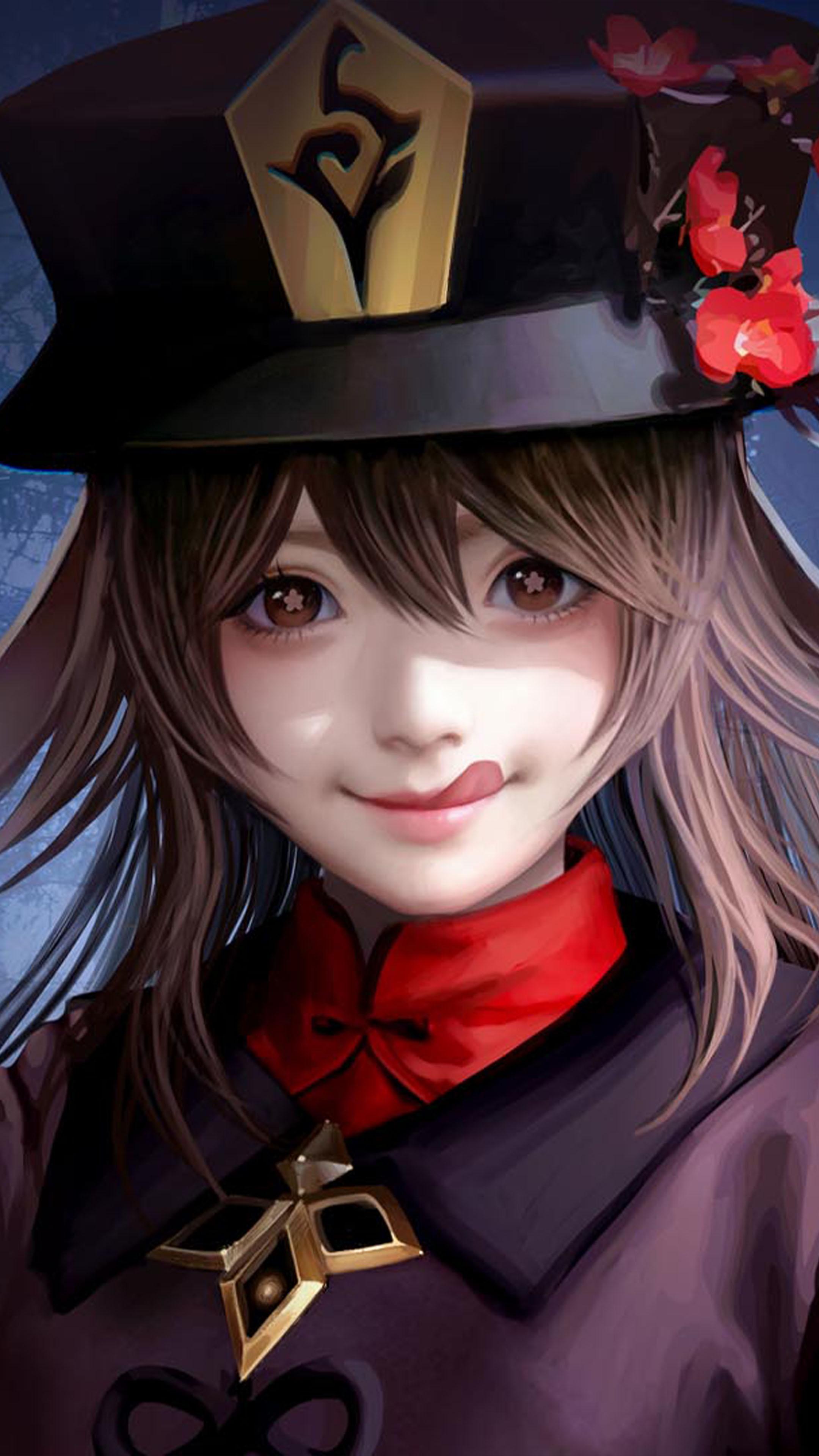 Genshin Impact Mobile Wallpapers - Top Free Genshin Impact Mobile ...