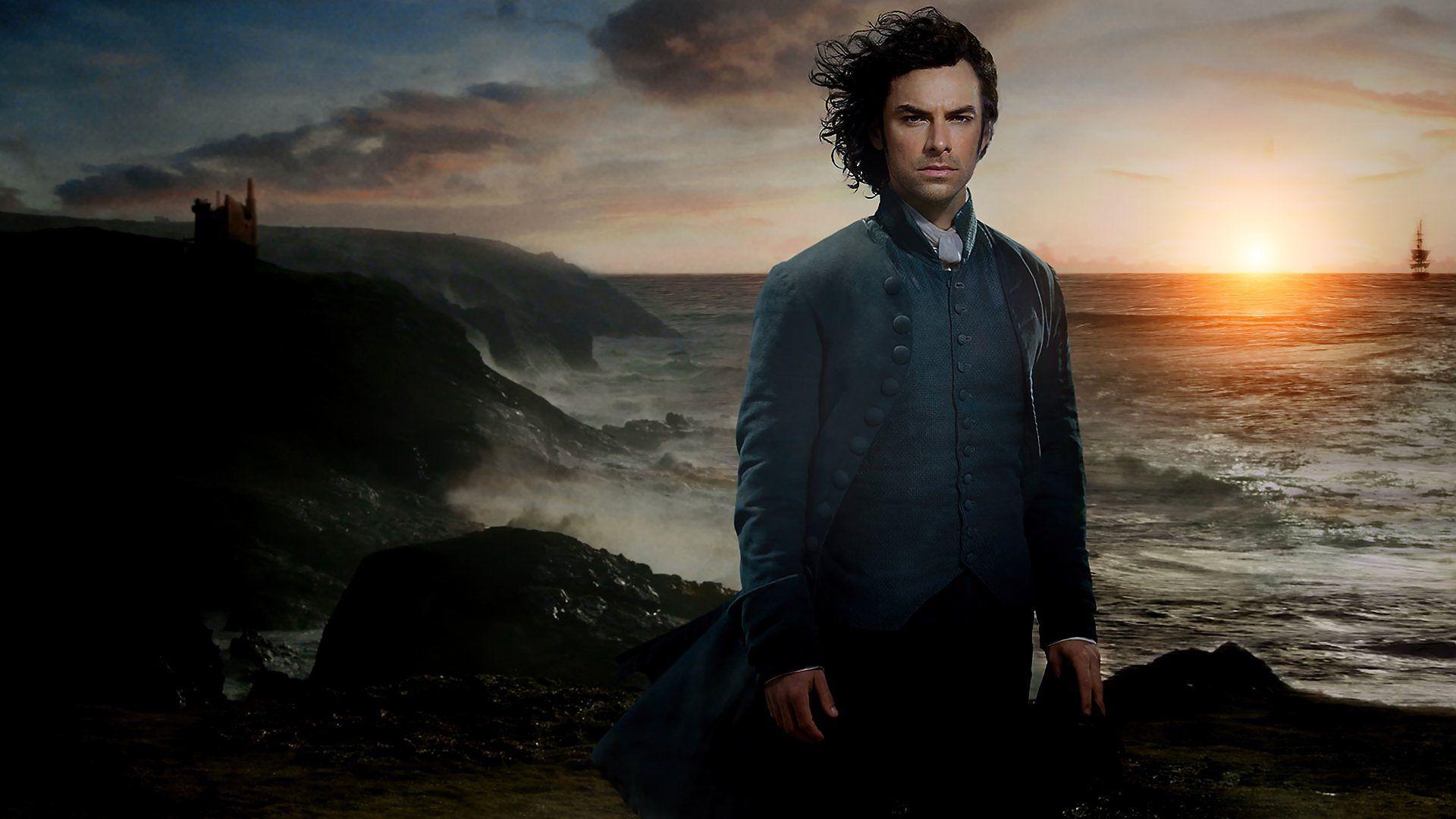 Poldark Wallpapers - Top Free Poldark Backgrounds - WallpaperAccess