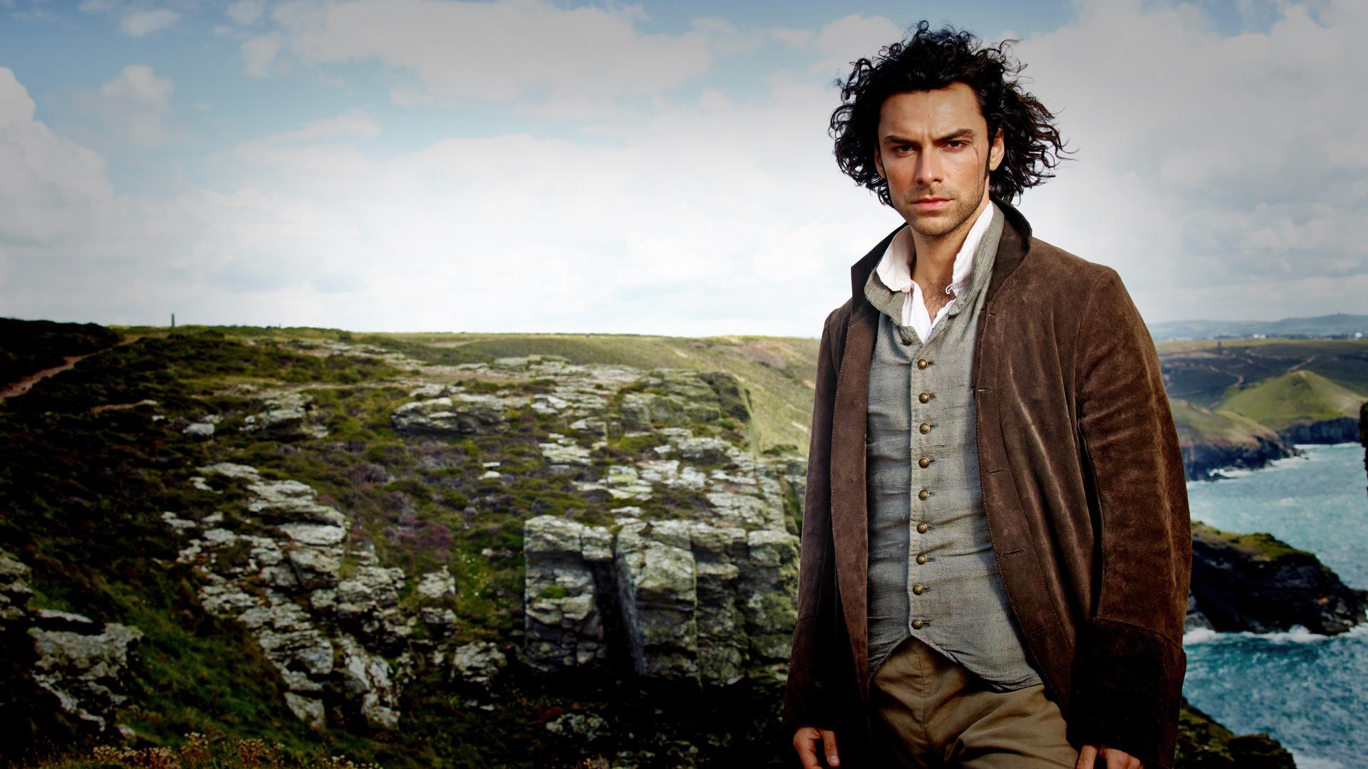 Poldark Wallpapers - Top Free Poldark Backgrounds - WallpaperAccess