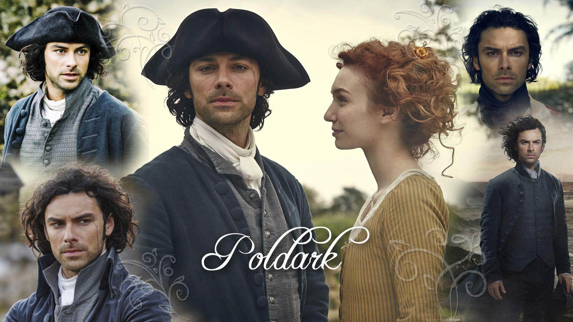 Poldark Wallpapers - Top Free Poldark Backgrounds - WallpaperAccess
