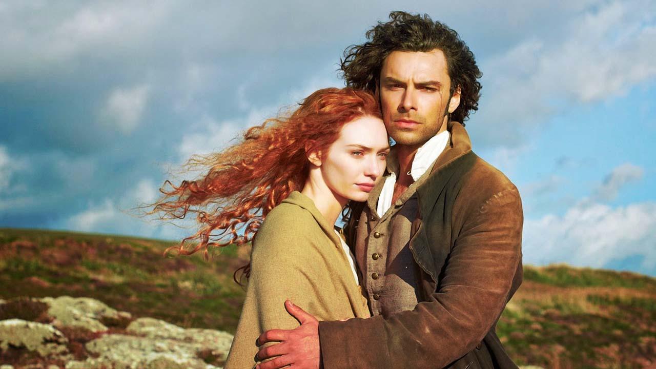 Poldark Wallpapers - Top Free Poldark Backgrounds - WallpaperAccess