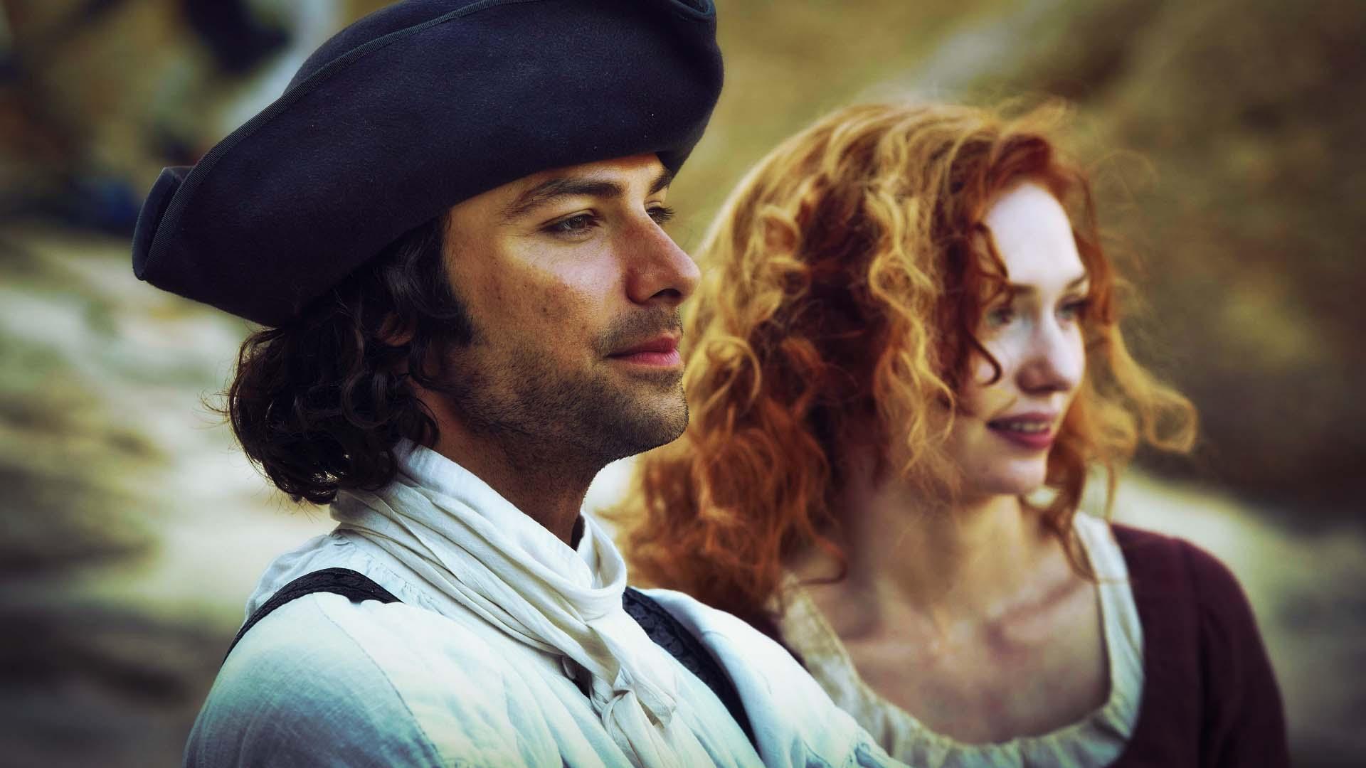 Poldark Wallpapers - Top Free Poldark Backgrounds - WallpaperAccess