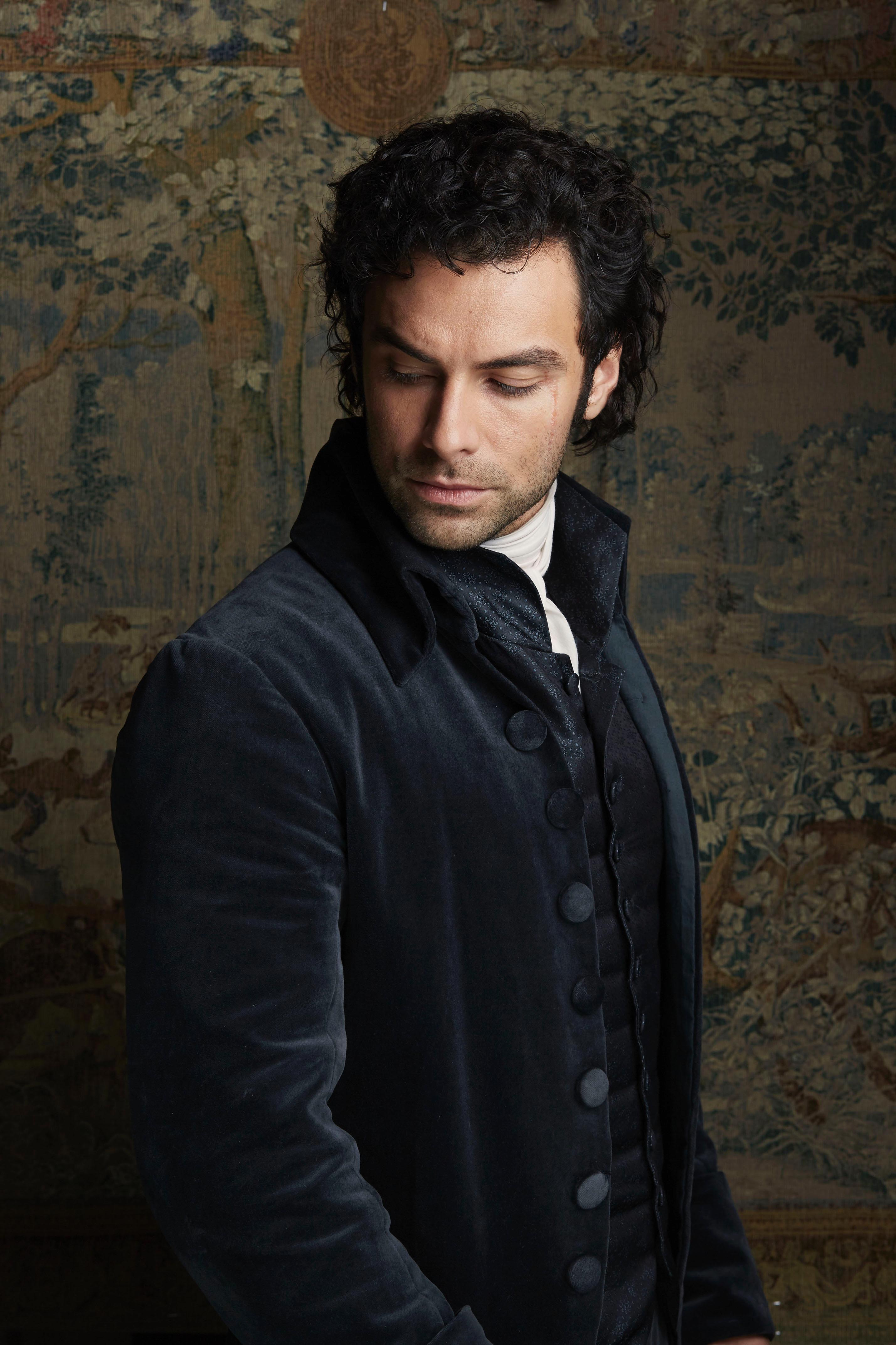 Poldark Wallpapers - Top Free Poldark Backgrounds - WallpaperAccess