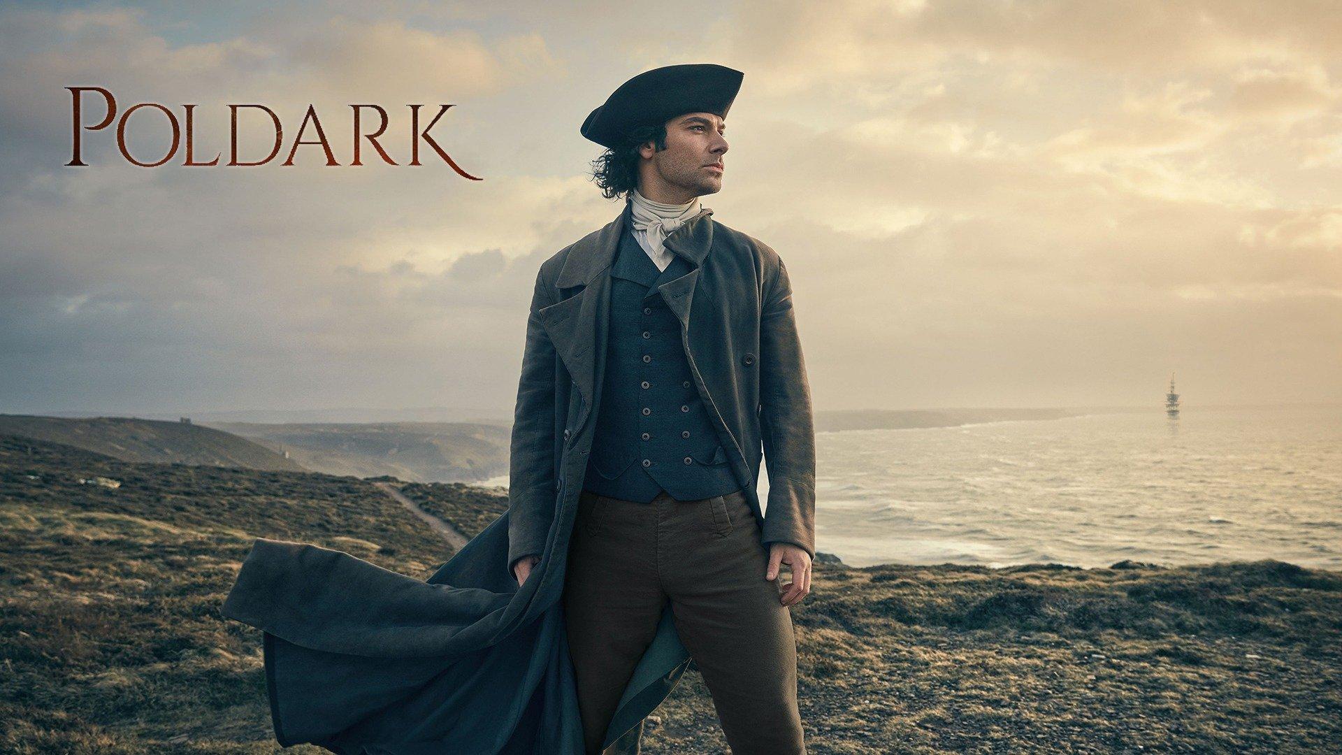 Poldark Wallpapers - Top Free Poldark Backgrounds - WallpaperAccess