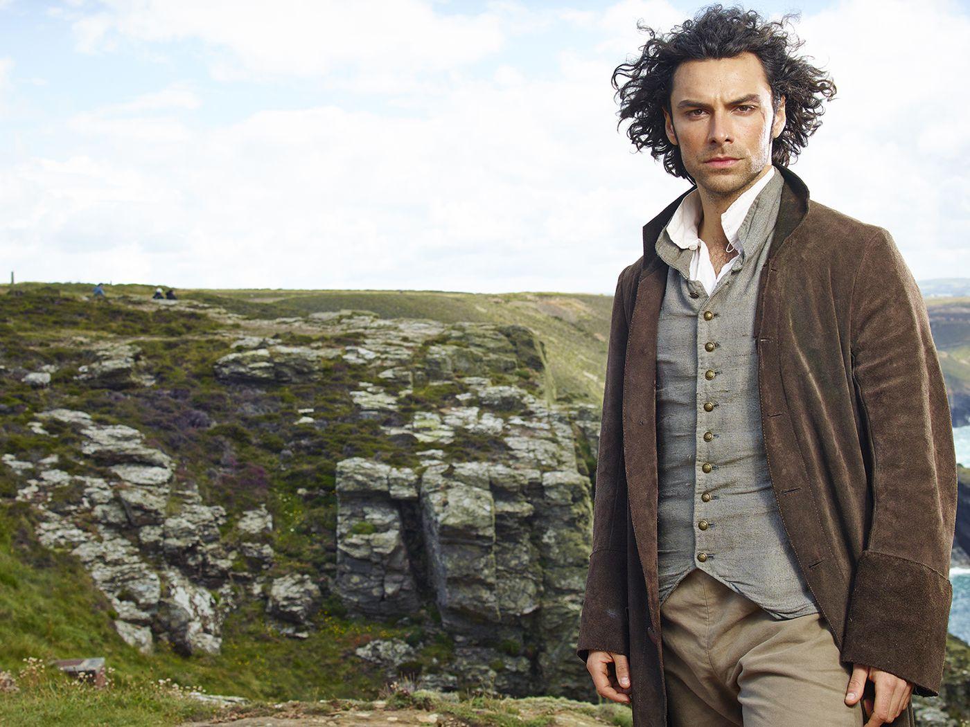 Poldark Wallpapers - Top Free Poldark Backgrounds - WallpaperAccess