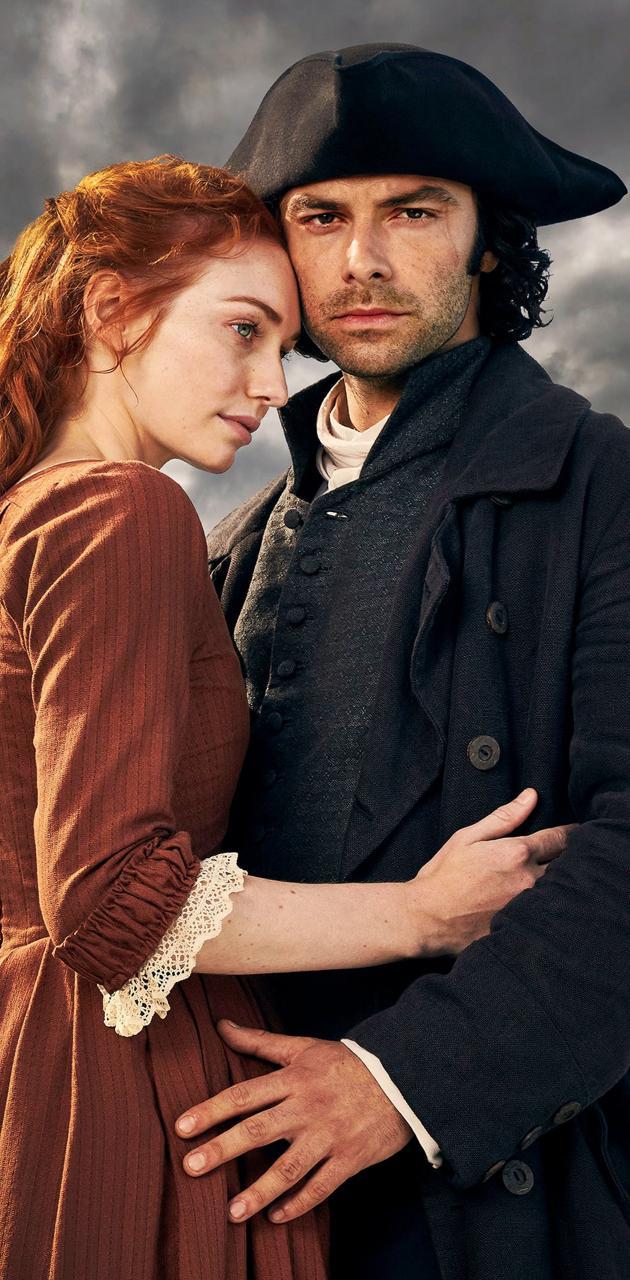 Poldark Wallpapers - Top Free Poldark Backgrounds - WallpaperAccess