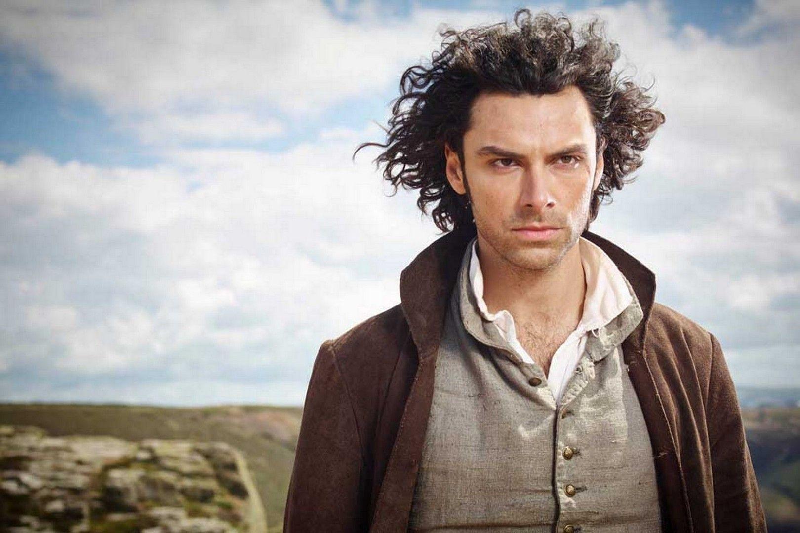 Poldark Wallpapers - Top Free Poldark Backgrounds - WallpaperAccess