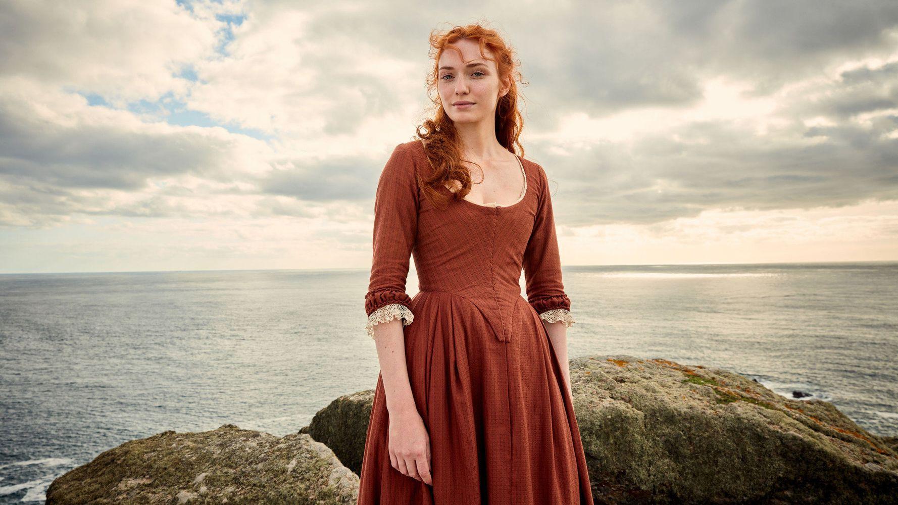 Poldark Wallpapers - Top Free Poldark Backgrounds - WallpaperAccess