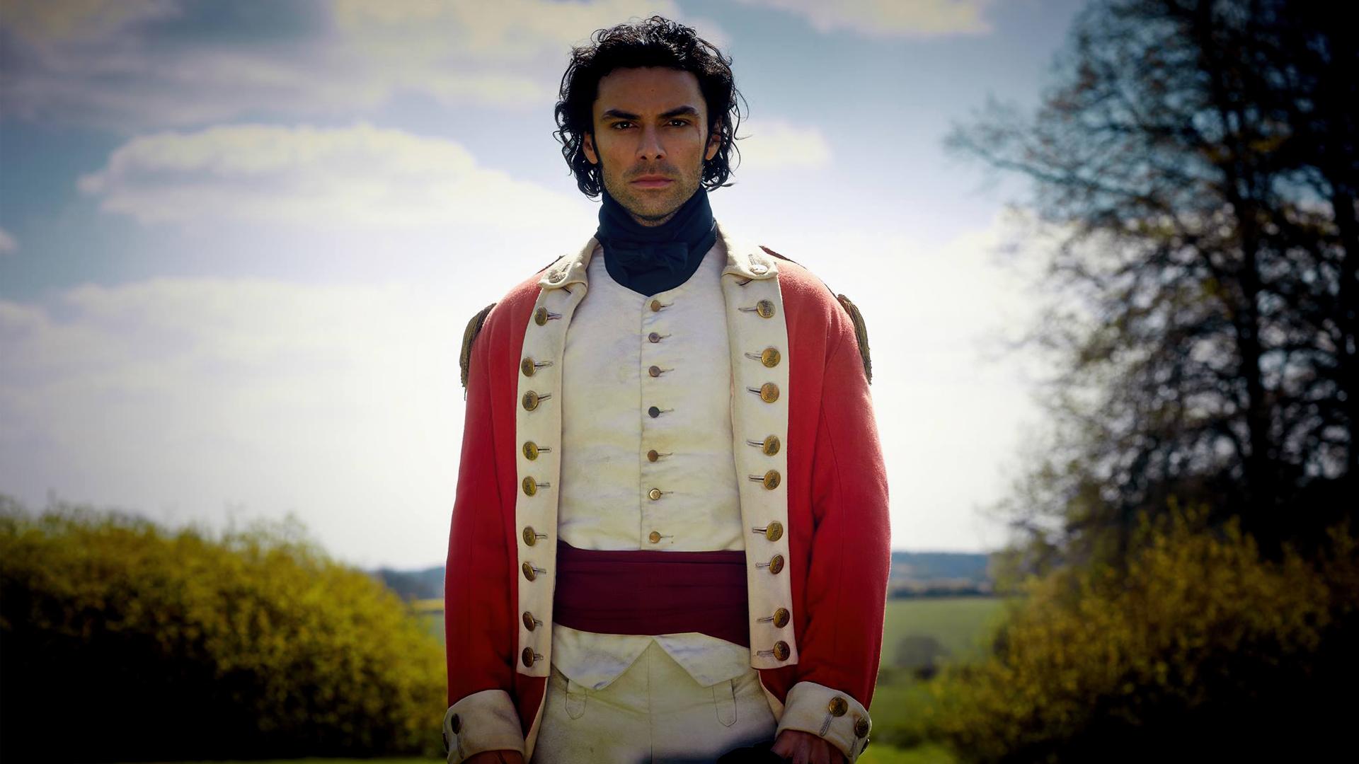 Poldark Wallpapers - Top Free Poldark Backgrounds - WallpaperAccess