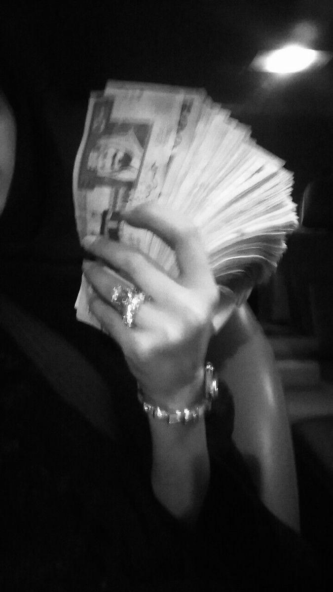 Money Black Wallpapers - Top Free Money Black Backgrounds - WallpaperAccess