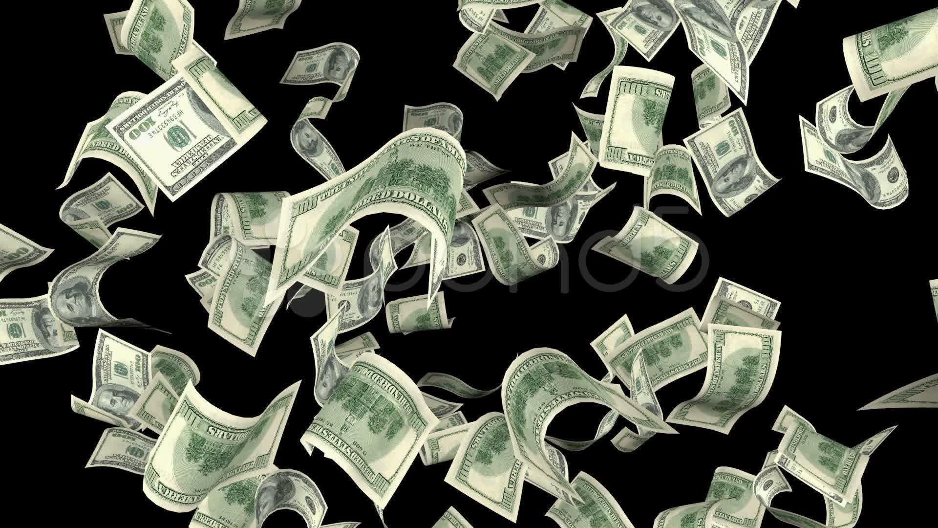 Money Black Wallpapers - Top Free Money Black Backgrounds - WallpaperAccess